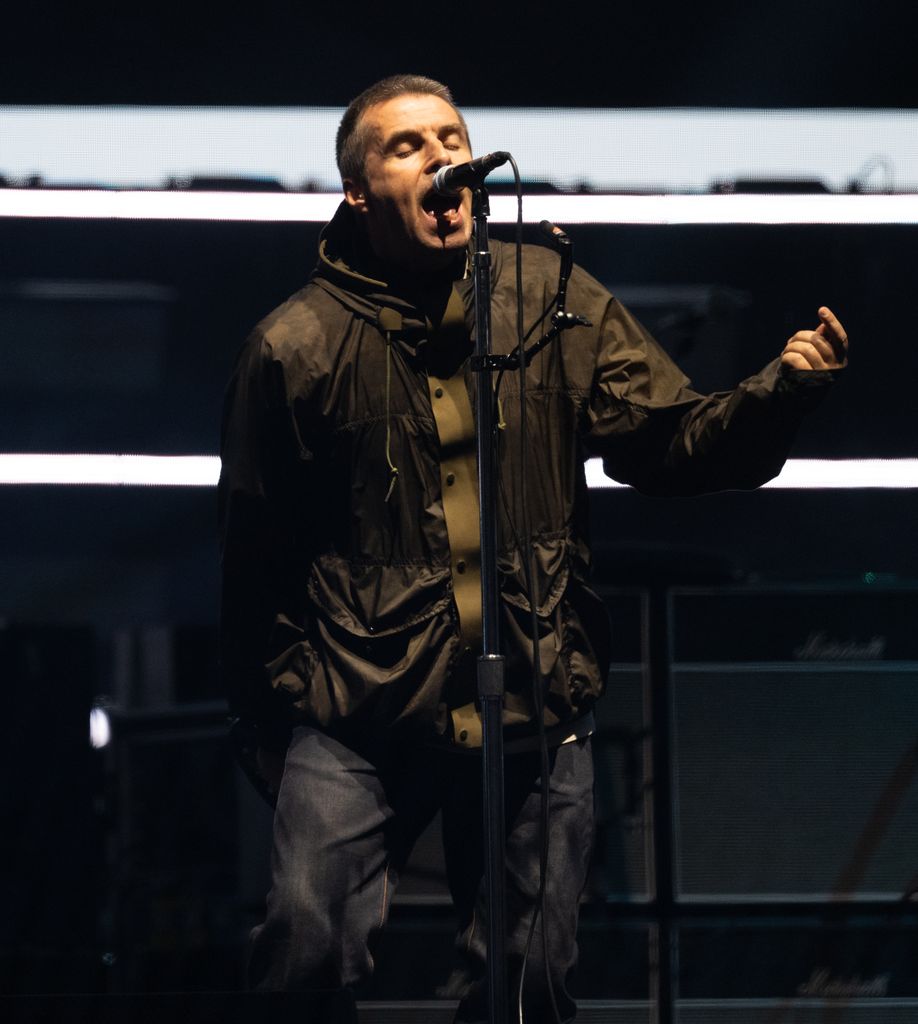 Meet the UK's richest musician – worth more than Oasis' Gallagher ...