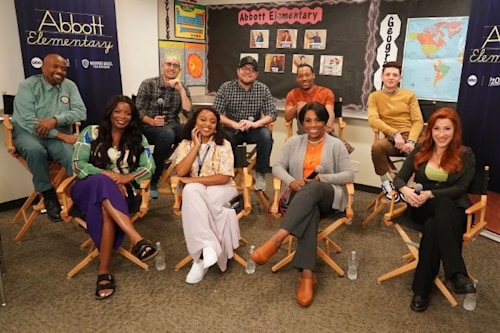 Emmys 2022: Ted Lasso and White Lotus big winners on surprising night ...