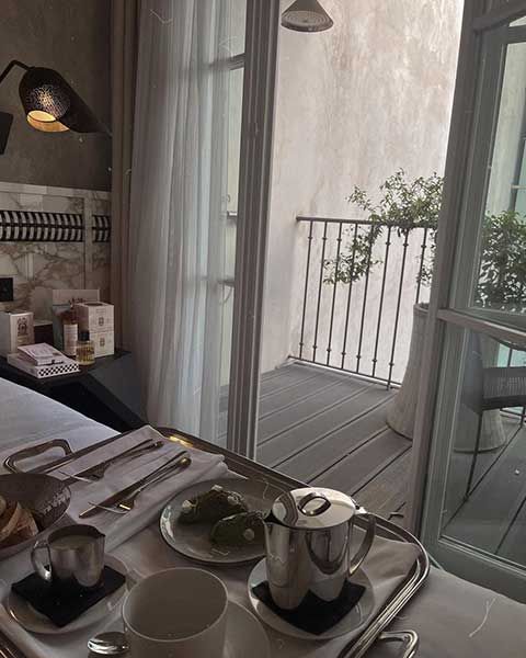 Paris Jackson's $3.8m majestic Hollywood home is so unexpected – see ...