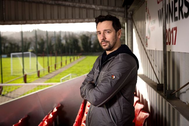 Death in Paradise star Ralf Little opens up about 'extremely painful ...