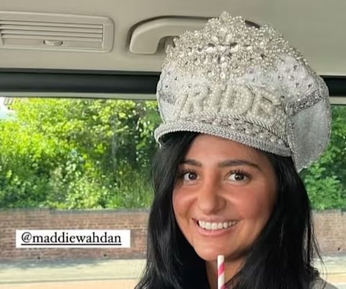 Loose Women star Coleen Nolan shares unexpected photos ahead of wedding ...