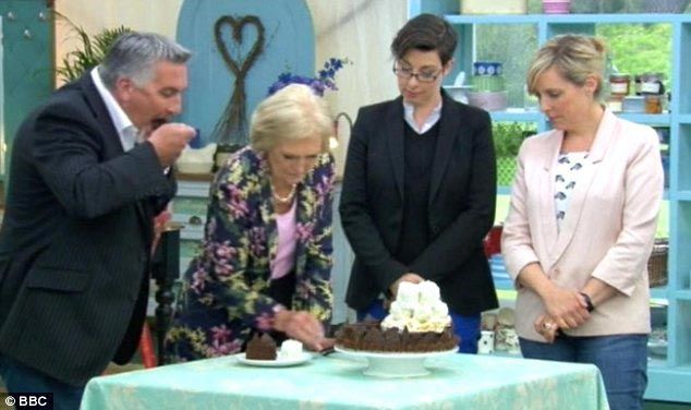 The highs and lows of the Great British Bake Off | HELLO!