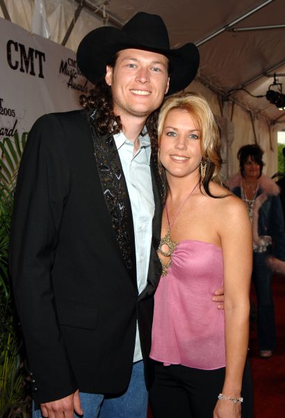 Blake Shelton's surprising marriage history before meeting Gwen Stefani ...