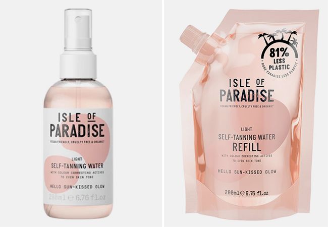 23 best refillable beauty products 2023: Face creams, shower gels ...