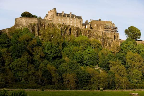 A traveller's guide to Scotland | HELLO!