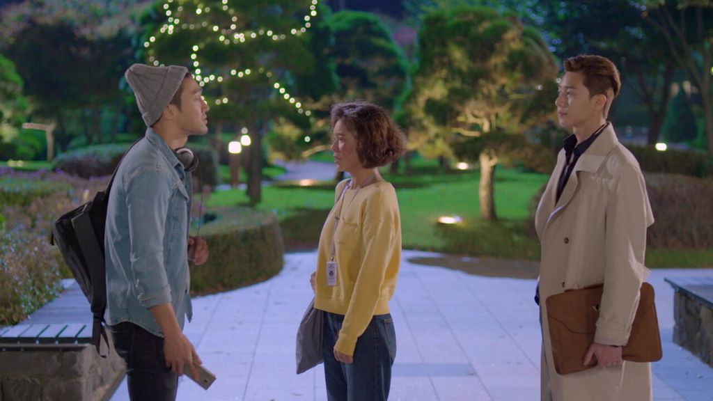 K-dramas: 9 best Korean shows to watch on Netflix | HELLO!