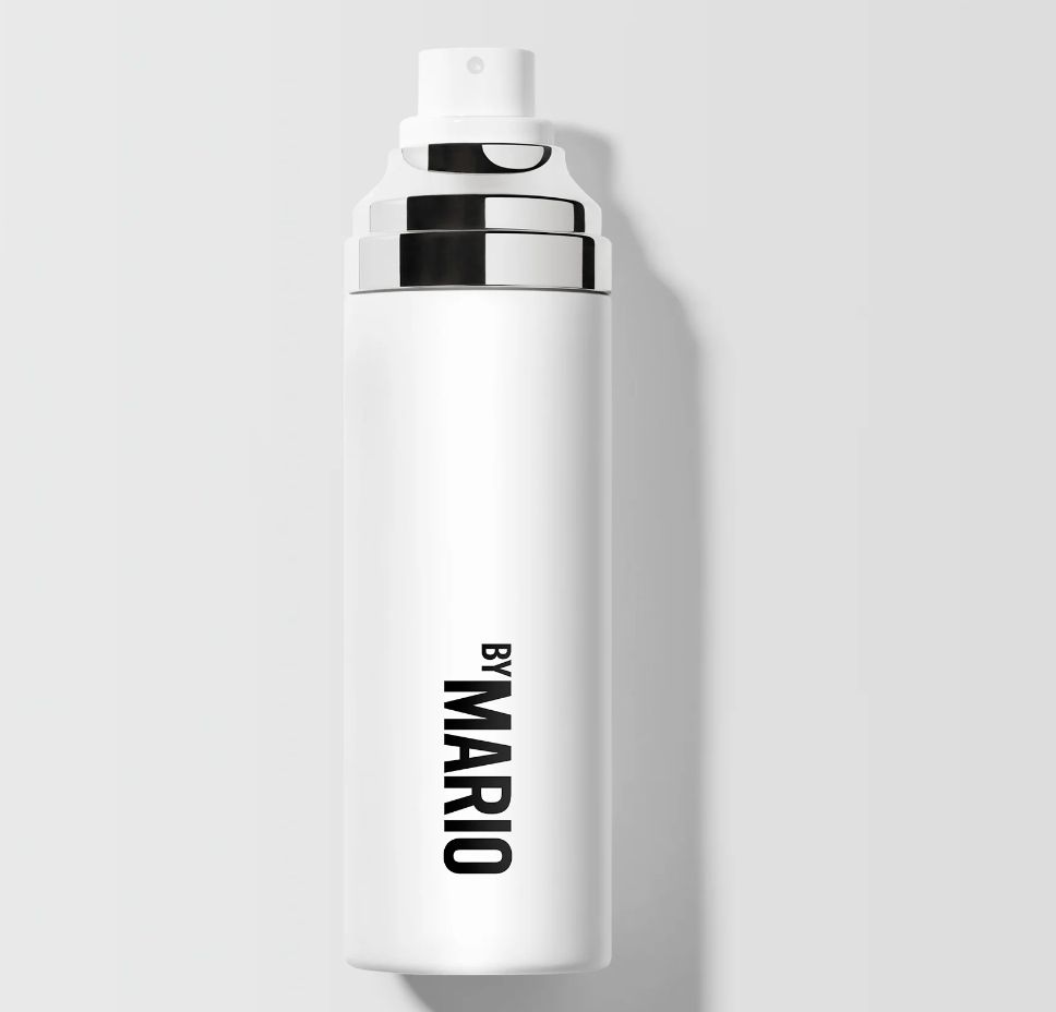 10 best makeup setting sprays beauty fans swear by | HELLO!