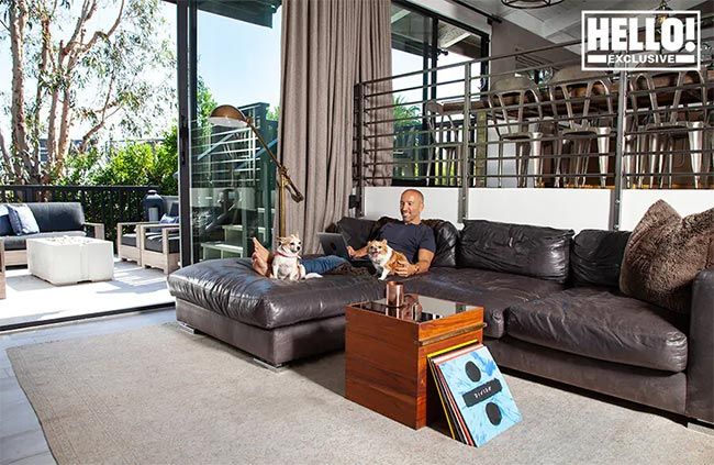 Selling Sunset stars' houses: See where Chrishell Stause, Christine ...