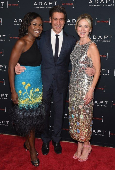 How David Muir faced a sudden change at work on 20/20 following ...