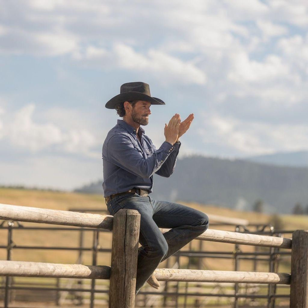 Yellowstone star teases 'conclusive' finale after Kevin Costner's exit ...