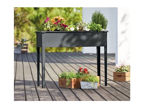 Lidl shoppers go wild for rustic garden accessories – and they're ...