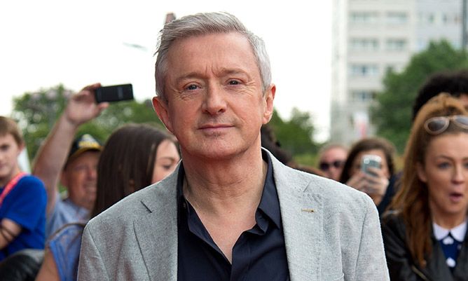 Inside Louis Walsh's private life away from cameras: From love life to ...