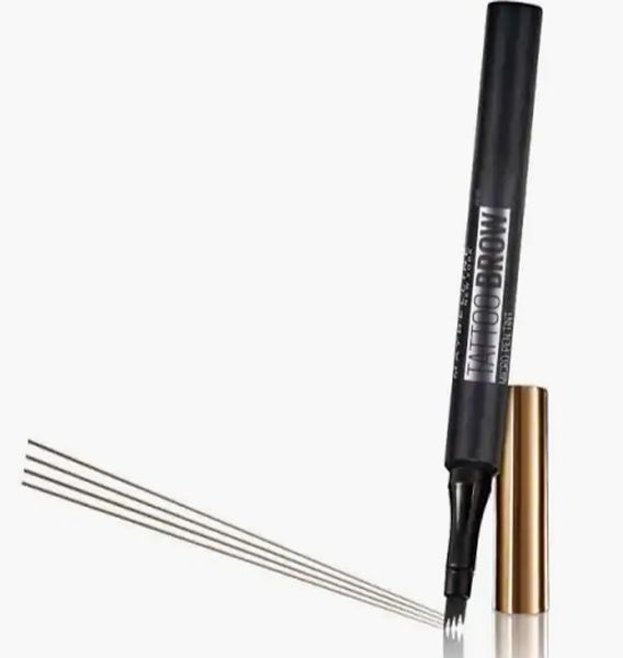 Microblading step by step: everything you need to know about the semi ...