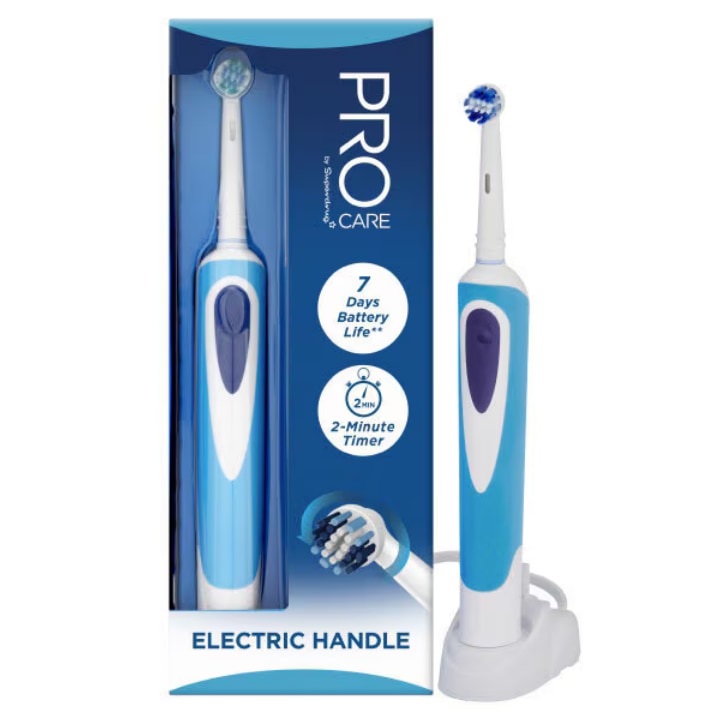 13 best electric toothbrushes in 2024: From Oral-B to Phillips, sonic ...