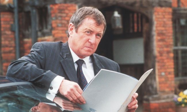 Midsomer Murders: where is Daniel Casey now? | HELLO!