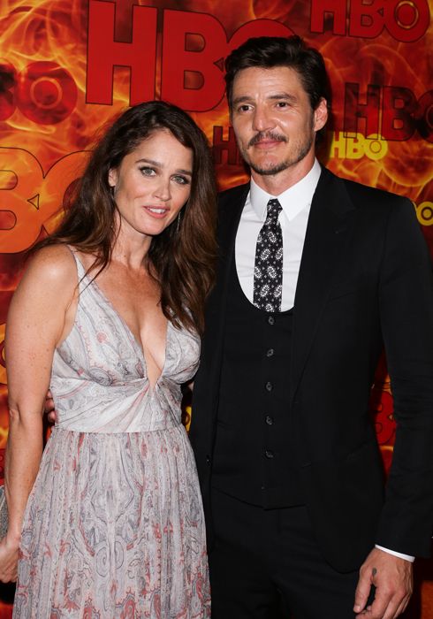 Pedro Pascal's secret dating life - is The Last of Us star married ...