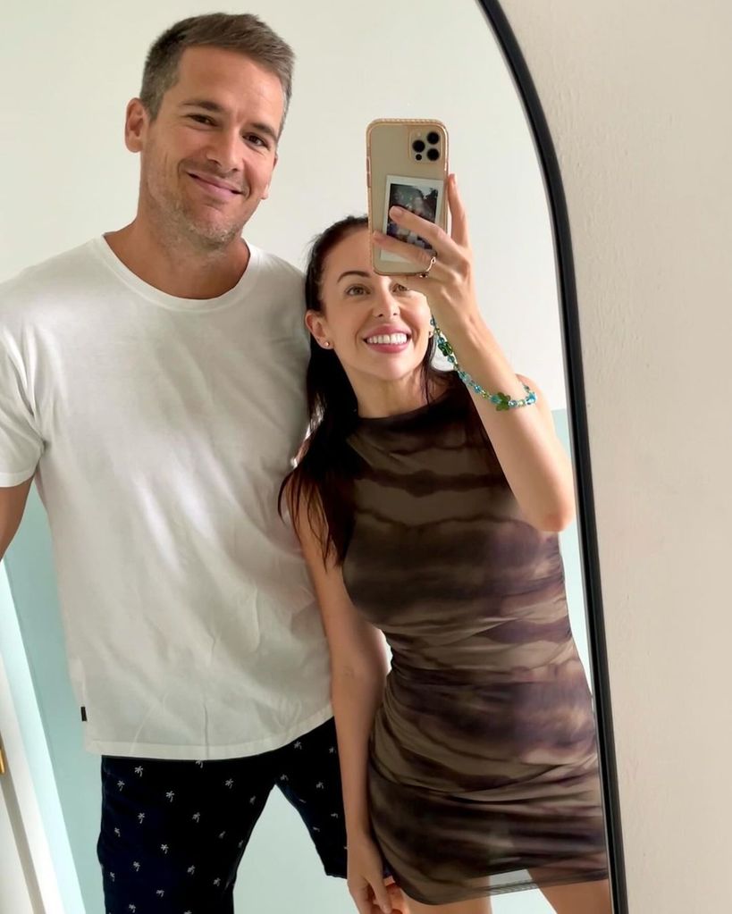 MAFS Australia stars Jono and Ellie's relationship timeline: from texting scandal to where they ...