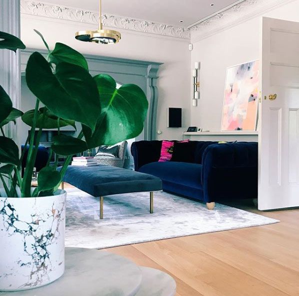 Zoella house: Take a look inside the YouTube star's incredible Brighton ...