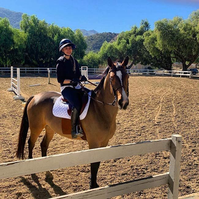 Inside Kaley Cuoco's jaw-dropping $12m mega-mansion where she'll raise ...