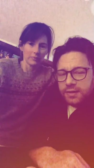 Jools Oliver has transformed her hair – and it looks great! | HELLO!