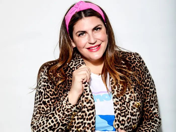 How my life changed when I beat my inner critic | HELLO!