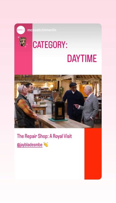 The Repair Shop's Jay Blades celebrates major news ahead of series 12 ...