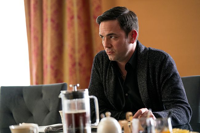 Marcella: meet the cast of series three including Anna Friel and Hugo ...