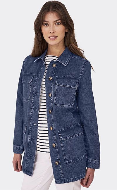 9 best utility jackets Kate Middleton would wear: From M&S to GAP, John ...