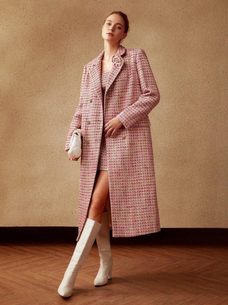 All the trends we're shopping from SHEIN's autumn winter fashion ...