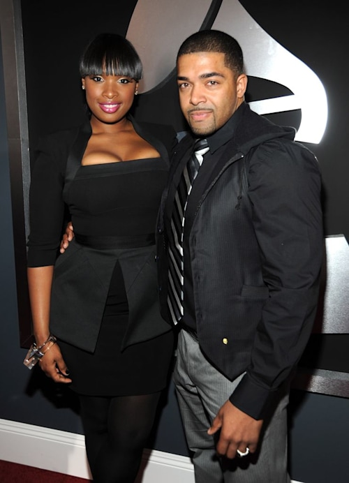 Jennifer Hudson confirms serious relationship after holding hands with ...