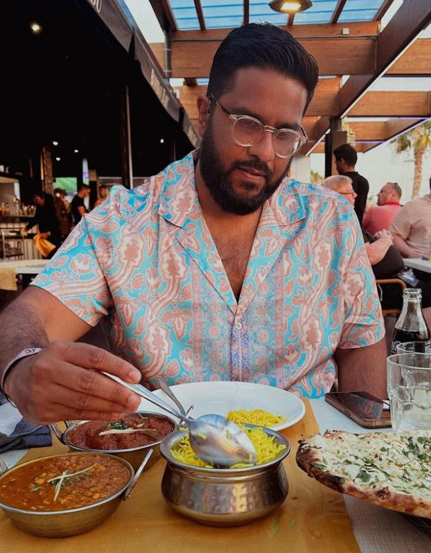 Eshaan Akbar reveals why he's 'uncancellable' ahead of Leicester Comedy ...