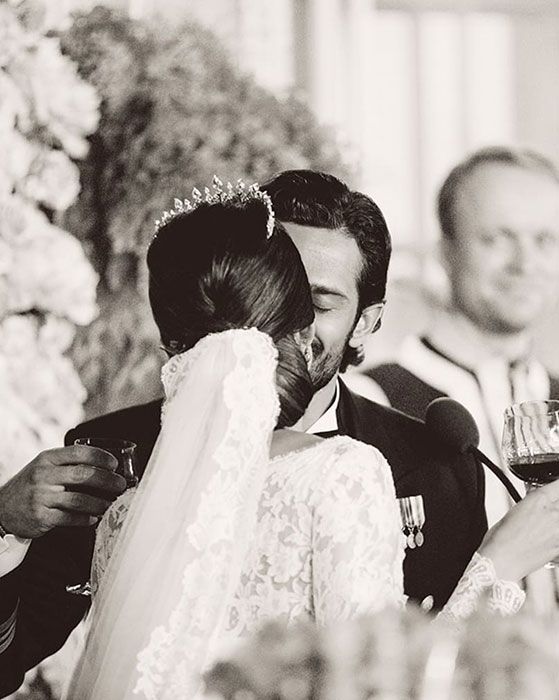 Princess Sofia and Prince Carl Philip crowned 'best royal wedding' winners amid personal album ...
