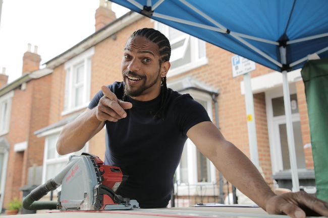 Sort Your Life Out: the best hacks from Stacey Solomon’s house clear ...