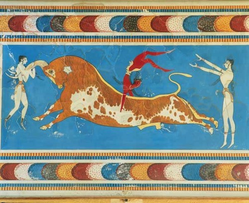 Crete: where myth meets history | HELLO!