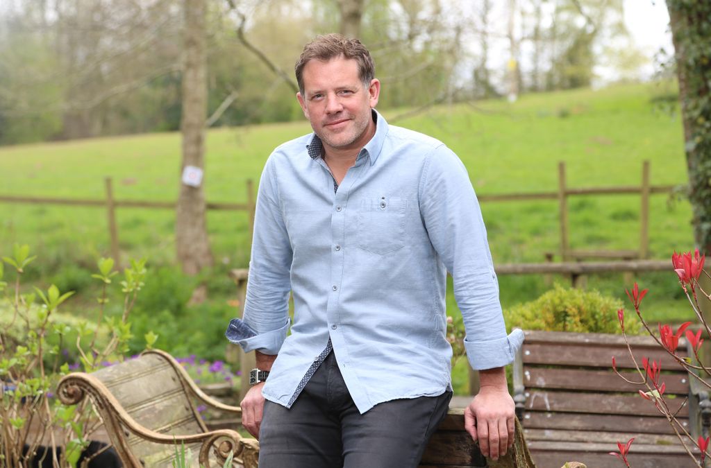 Saturday Kitchen's Matt Tebbutt left red-faced as he's exposed by guest ...