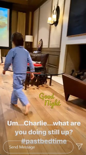 Ayda Field reveals incredible home cinema – and it has to be seen to be ...