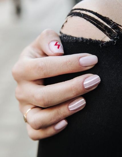 The best nail salons in London | HELLO!