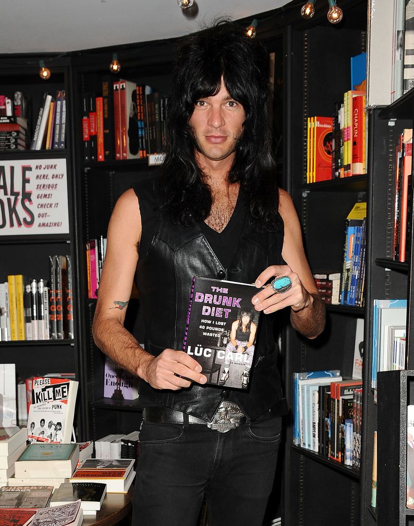 Lady Gaga's dating history: from her first love to Chicago Fire's ...