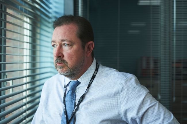 The Bay star Daniel Ryan reveals return of former star in series four ...