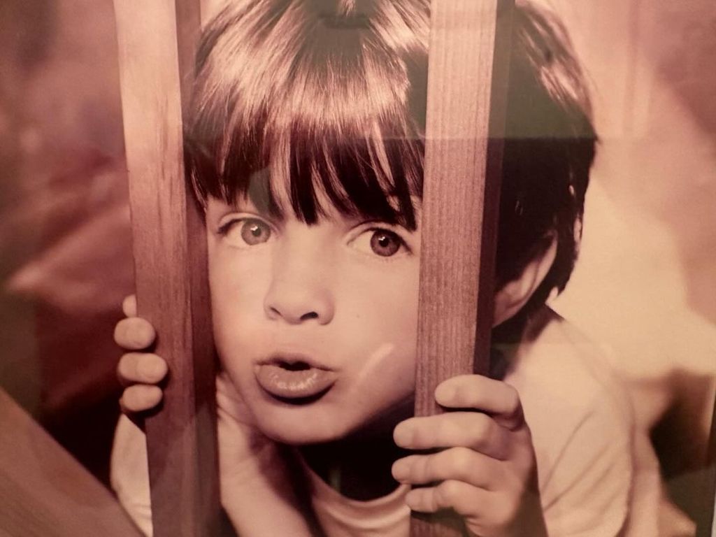 Michael J. Fox celebrates lookalike son Sam's birthday with rare photo ...