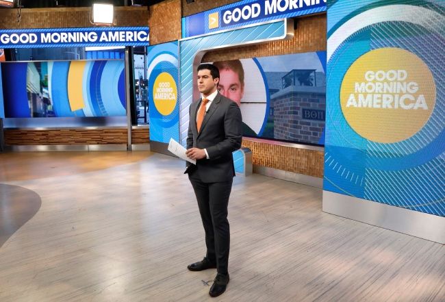 GMA's Gio Benitez reveals behind-the-scenes dilemma with co-star ...