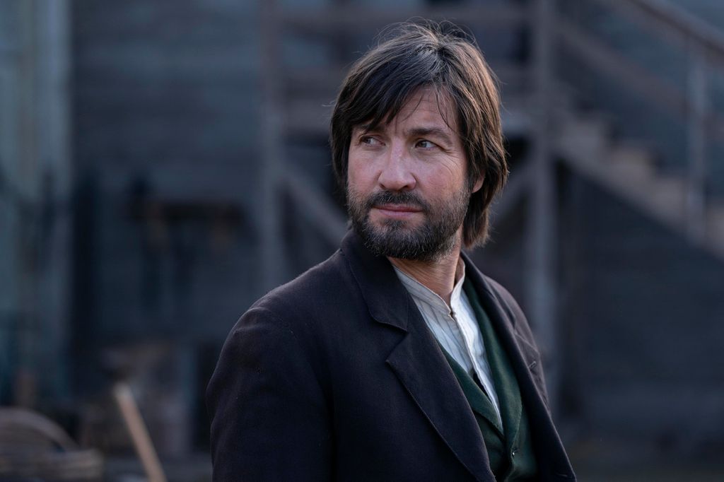 The Hardacres star reveals major change from beloved novel series | HELLO!