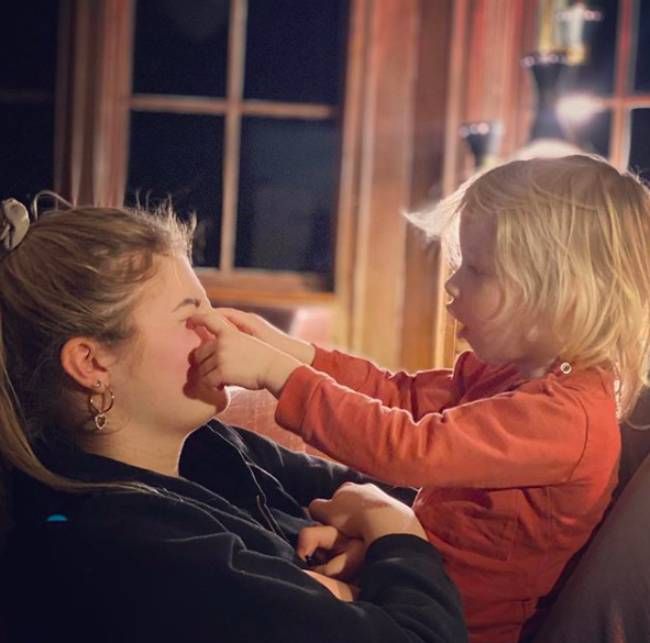 Jamie Oliver EMOTIONAL about big family change involving daughter Poppy ...