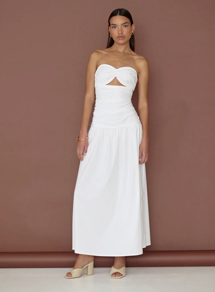 Drop waist dresses: The 17 best ones to add to your summer wardrobe ...