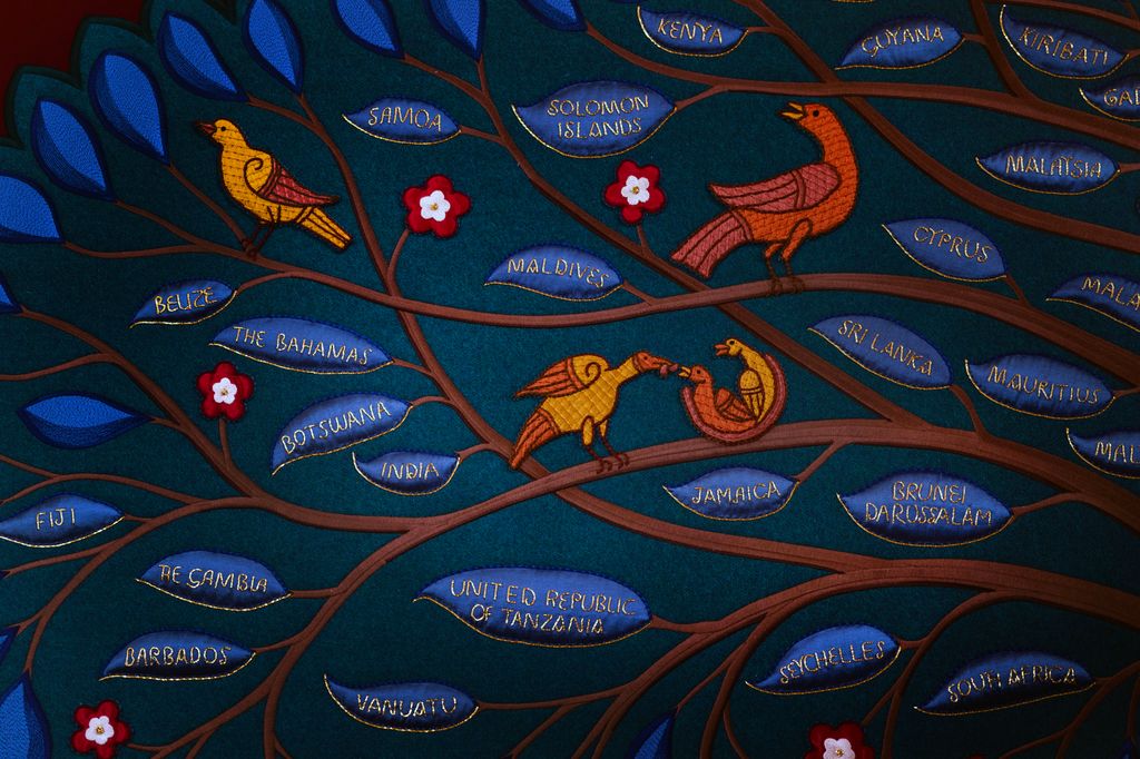 King Charles to be given privacy during coronation as anointing screen ...