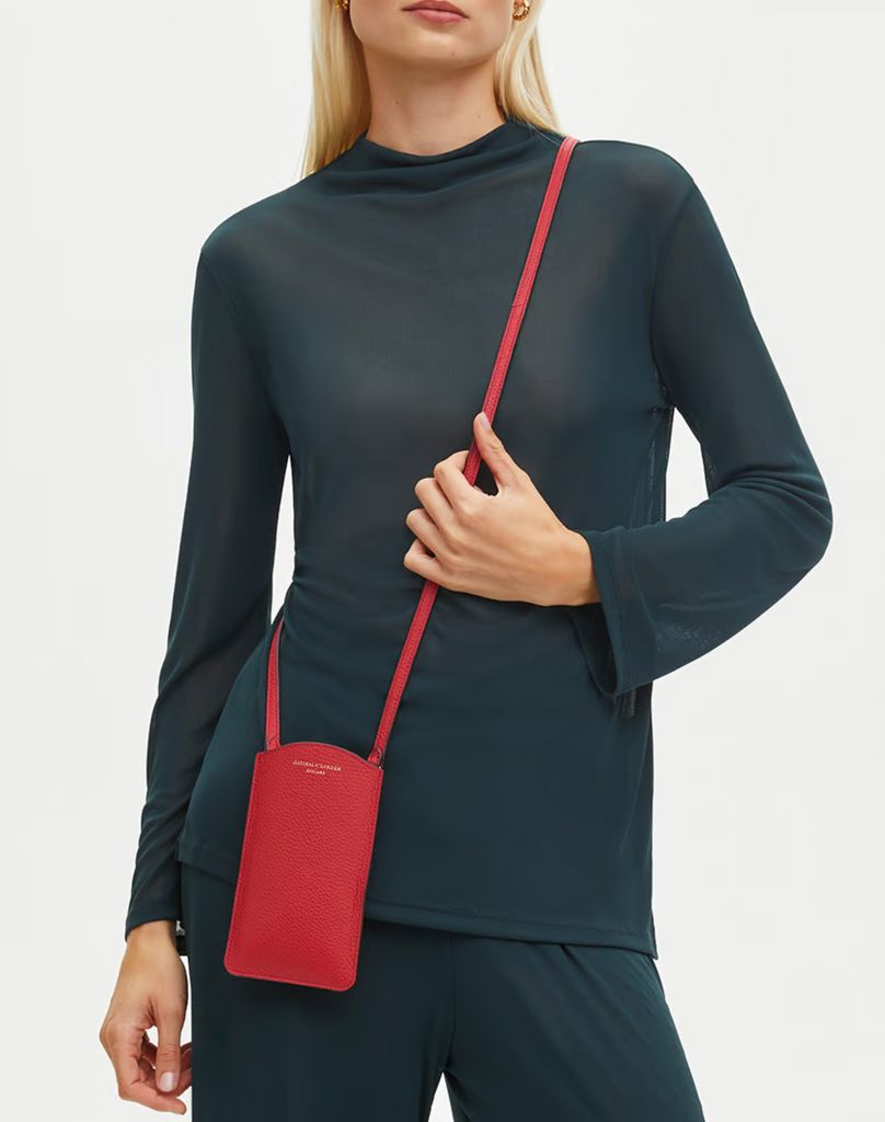 17 Best phone bags 2024: Crossbody mobile phone holders are having a ...