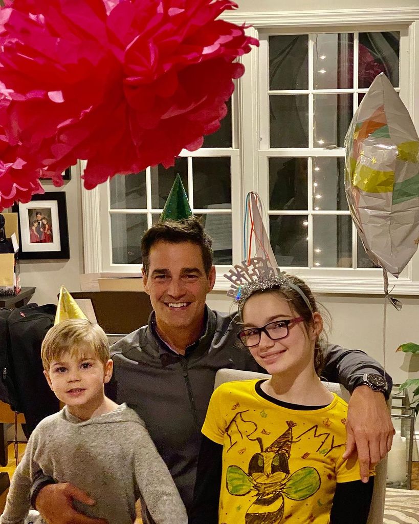 GMA meteorologist Rob Marciano out at ABC News | HELLO!