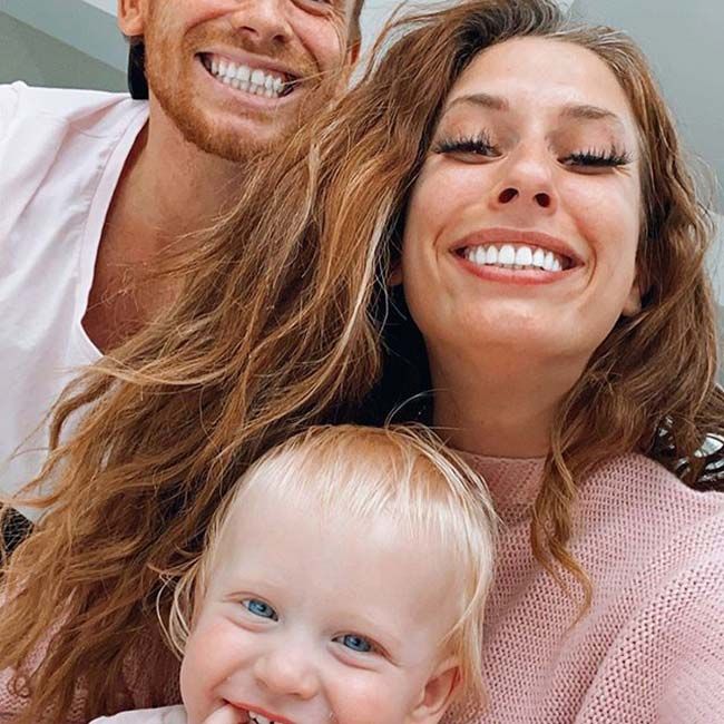 Stacey Solomon hits back at trolls who mock her teeth – fans applaud ...