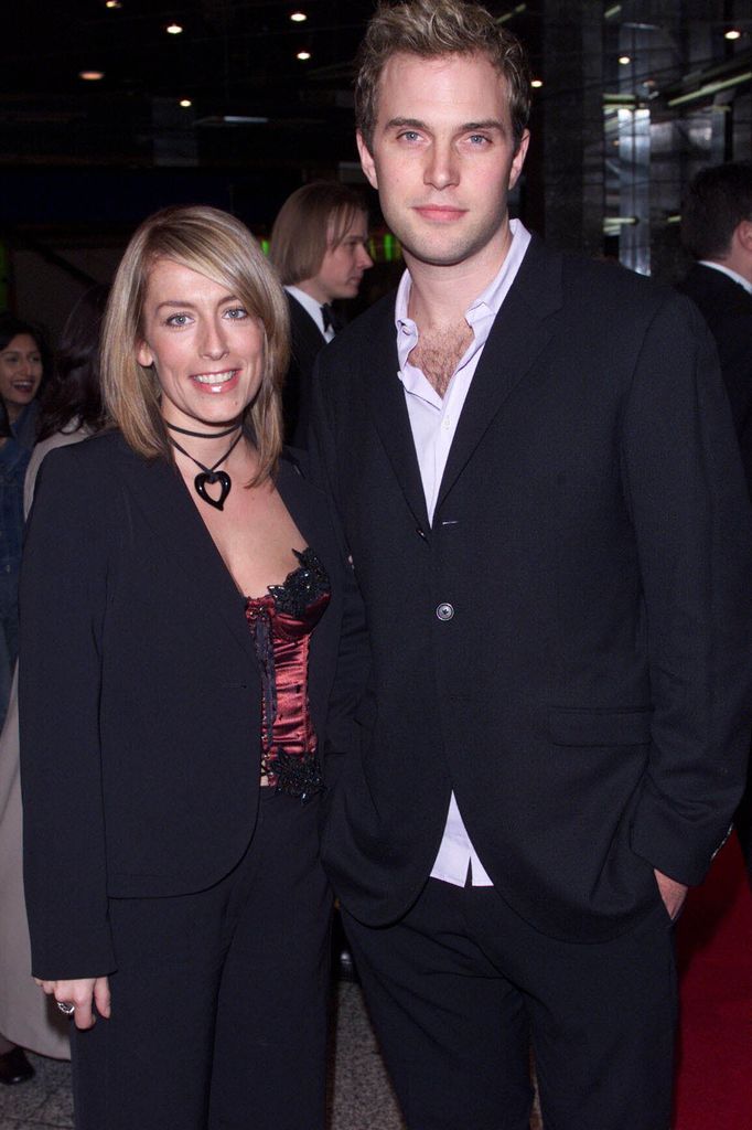 Fay Ripley's private life with famous husband and two children | HELLO!