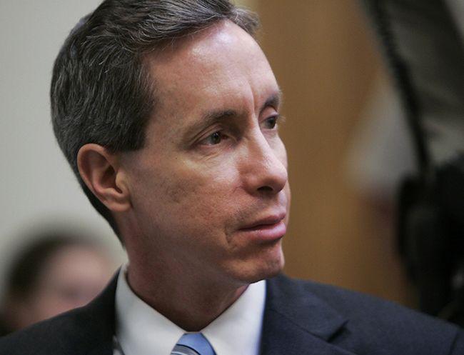 Keep Sweet: Pray and Obey - where is Warren Jeffs now? All you need to ...